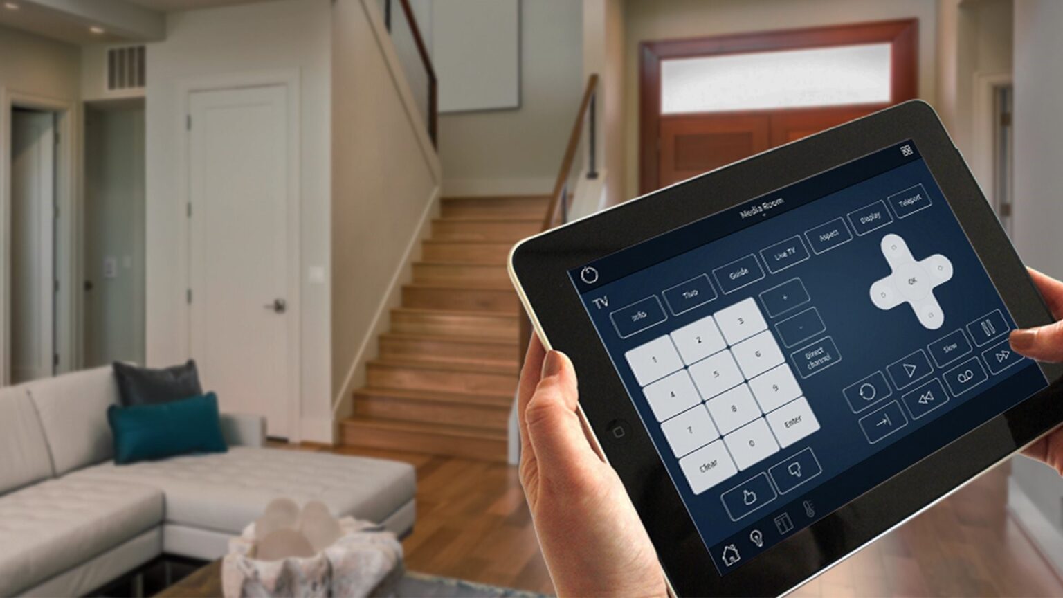 IoT e automação residencial - Como ter uma casa realmente inteligente